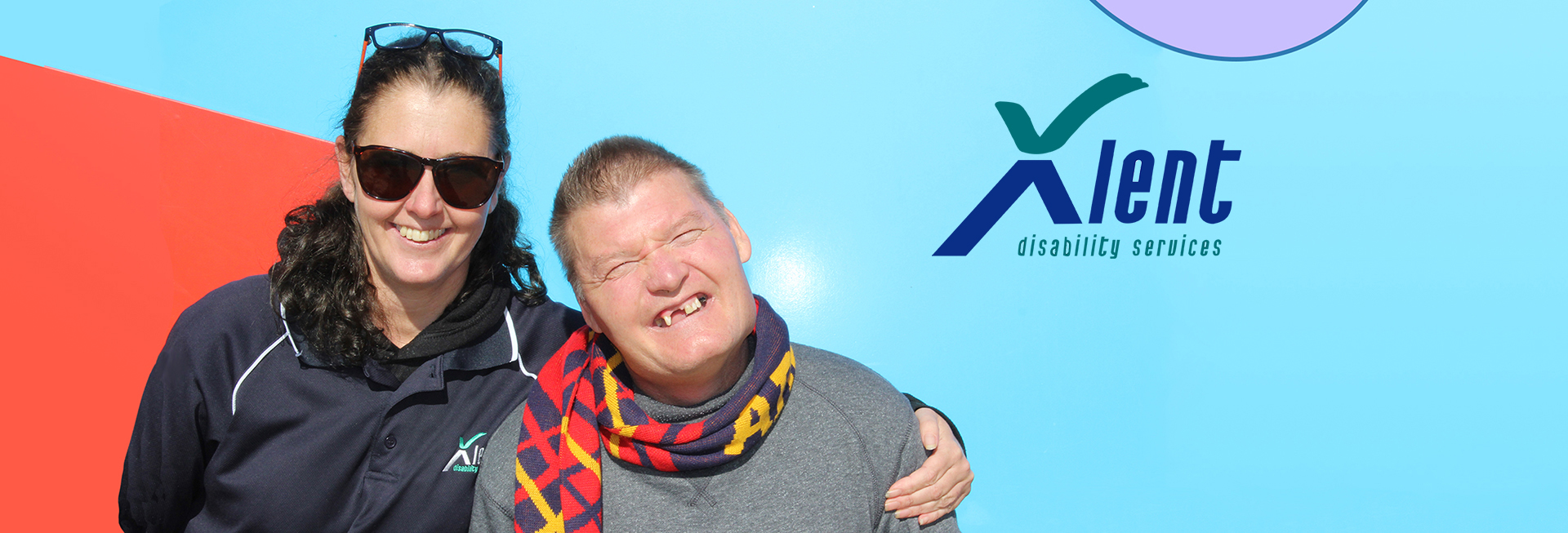Disability service provider in Adelaide | Xlent Disability Services